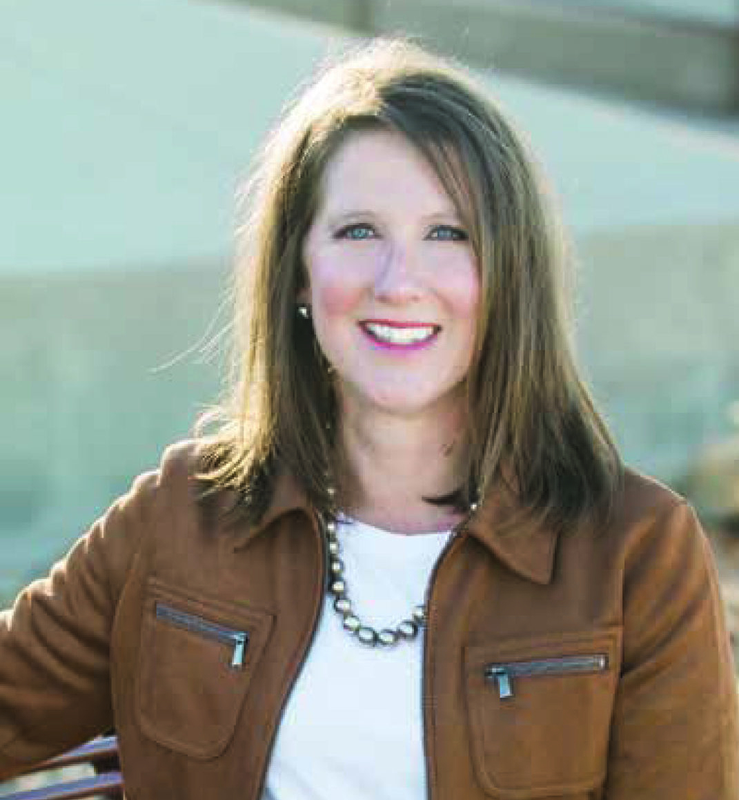 Meet Courtney Jackson – our APS School Board Dist. 7 Member Elect | Our ...